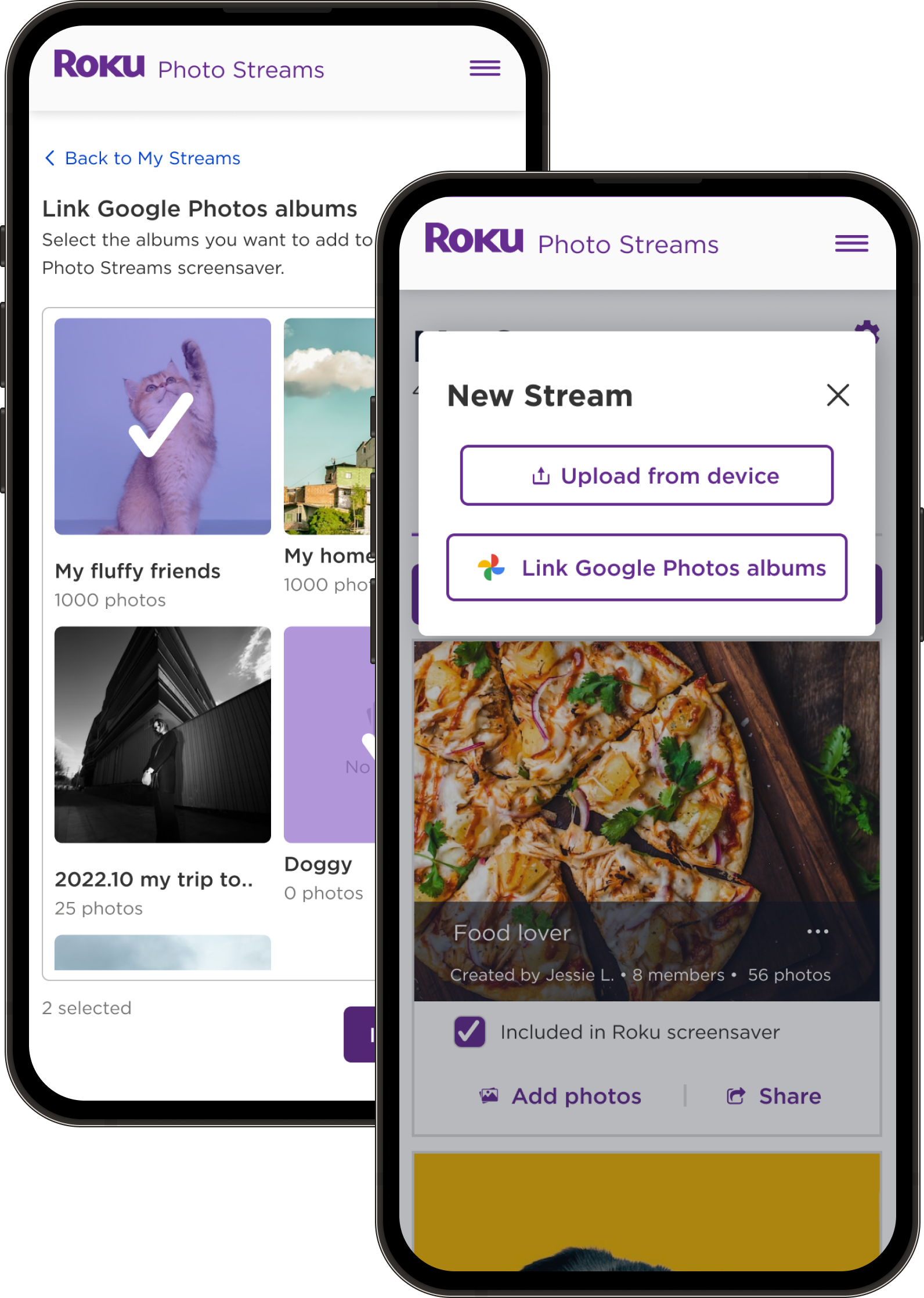 Roku